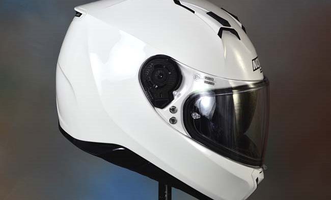 Nolan N87 Review - webBikeWorld