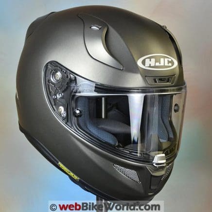 HJC RPHA 11 Pro Review - webBikeWorld