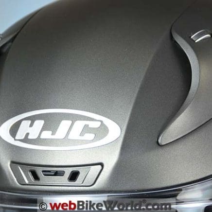 HJC RPHA 11 Pro Review - webBikeWorld
