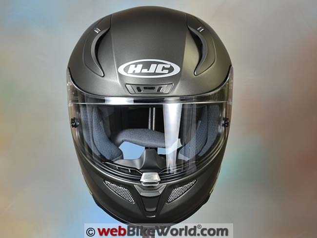 HJC RPHA 11 Pro Review | webBikeWorld