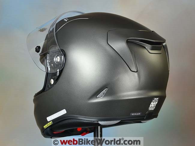 HJC RPHA 11 Pro Review | webBikeWorld