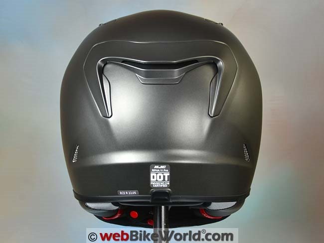 HJC RPHA 11 Pro Review | webBikeWorld