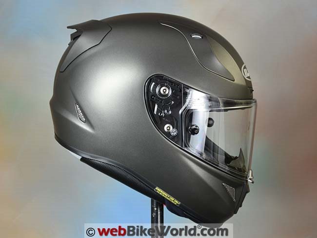 HJC RPHA 11 Pro Review | webBikeWorld