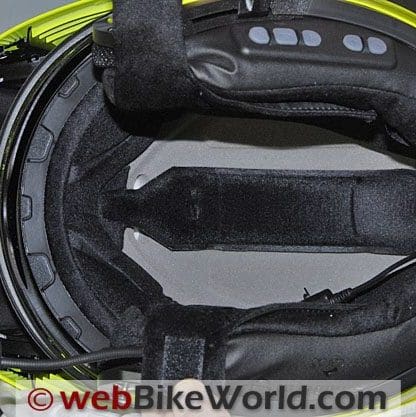 SCHUBERTH SRC - webBikeWorld