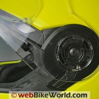 SCHUBERTH SRC - webBikeWorld