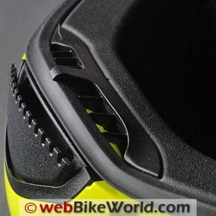 SCHUBERTH SRC - webBikeWorld