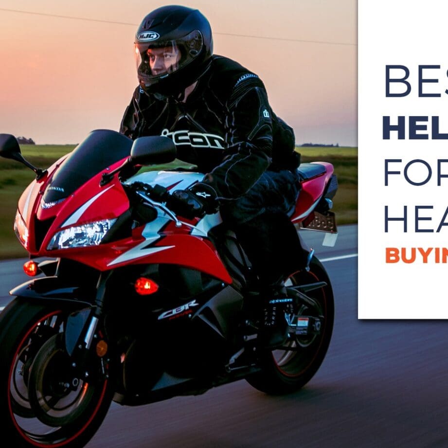 Max Motorcycle Helmets - webBikeWorld