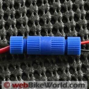 Posi-Taps - webBikeWorld