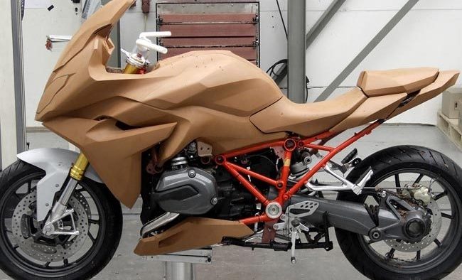 2015 BMW R1200RS Preview - webBikeWorld