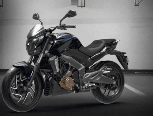 Indian Bajaj Auto targets Australia - webBikeWorld