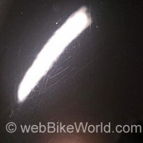 Britemax Black Max Polish and Swirl Remover - webBikeWorld