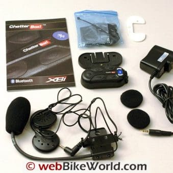 Chatterbox XBi Review Part 2 - webBikeWorld
