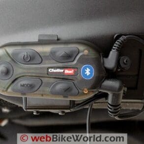 Chatterbox XBi2 Review Part 2 - webBikeWorld