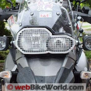 Cyclops Adventure Sports LED Light Review - webBikeWorld