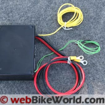 Dispatch 1 Motorcycle Power Distribution System Review Part 2 ...