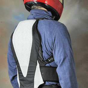 Forcefield Pro Sub 4 Back Protector - webBikeWorld