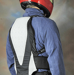 Forcefield Pro Sub 4 Back Protector - webBikeWorld