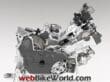 Honda Integra and New Honda 700cc Engine - webBikeWorld