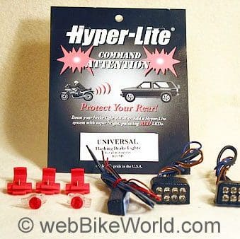 Hyper Lites - webBikeWorld