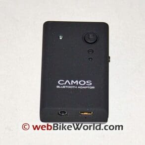 IMC Camos BTS 300 Configuration and Specifications - webBikeWorld