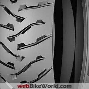 Michelin Anakee III Tires Preview - webBikeWorld