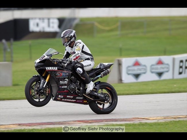 2010 AMA Superbike Road America Photographs - webBikeWorld