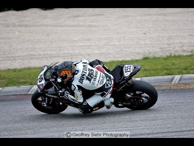 2010 AMA Superbike Road America Photographs - webBikeWorld