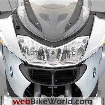 2010 BMW R-1200-RT - webBikeWorld