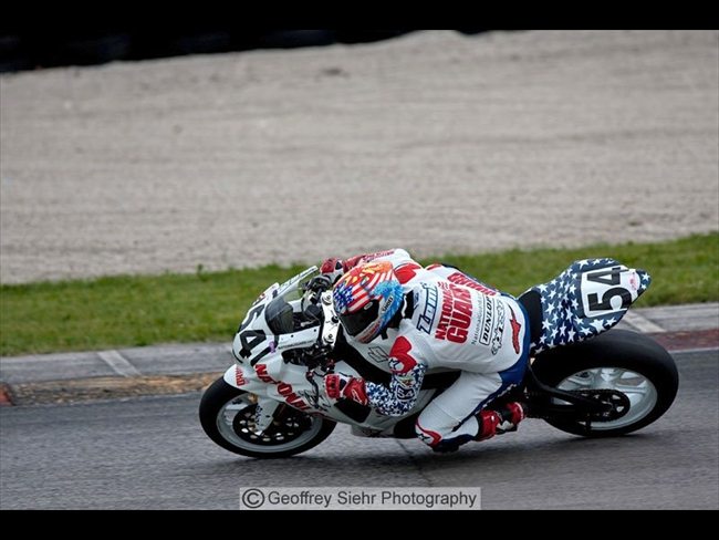 2010 AMA Superbike Road America Photographs - webBikeWorld