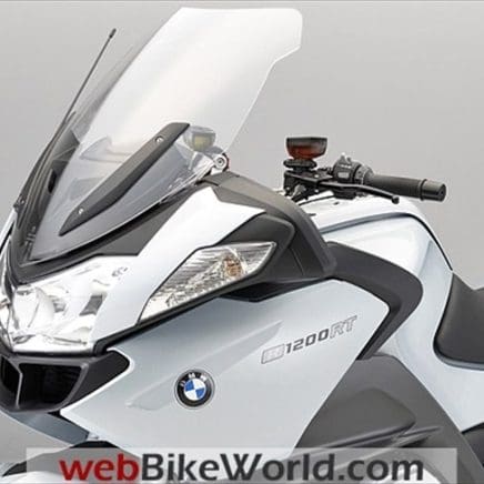 2010 BMW R-1200-RT - webBikeWorld