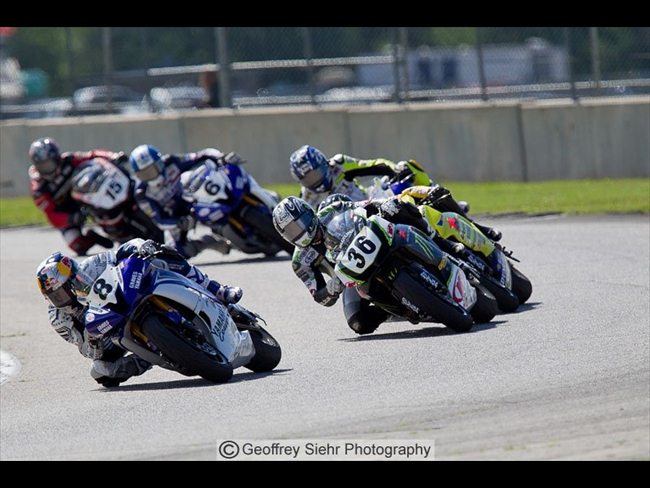 2010 AMA Superbike Road America Photographs - webBikeWorld