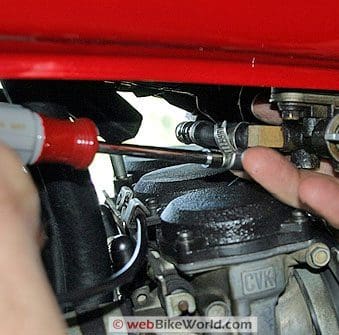 Motorcycle Ignition Coils - webBikeWorld