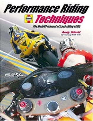 Performance Riding Techniques - webBikeWorld