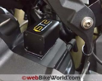 Smart Turn System Review - webBikeWorld