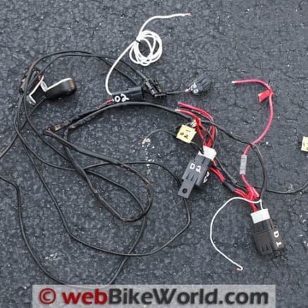 Dispatch 1 Motorcycle Power Distribution System Review Part 2 ...