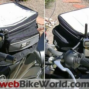 Motorcycle Two-Way Radio - webBikeWorld