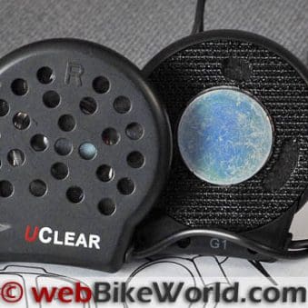 UClear HBC100 Review - webBikeWorld