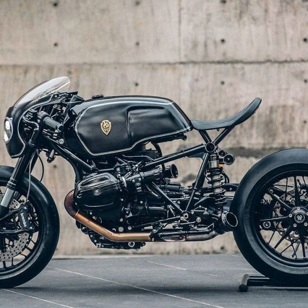 BMW Motorcycle Model Information - webBikeWorld