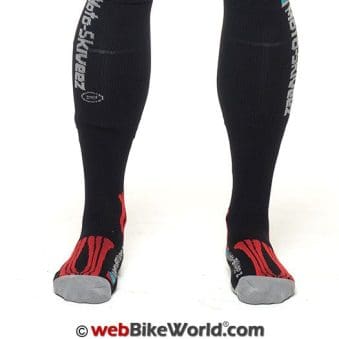 Motorcycle Protective Underwear Review - webBikeWorld