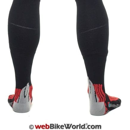 Motorcycle Protective Underwear Review - webBikeWorld