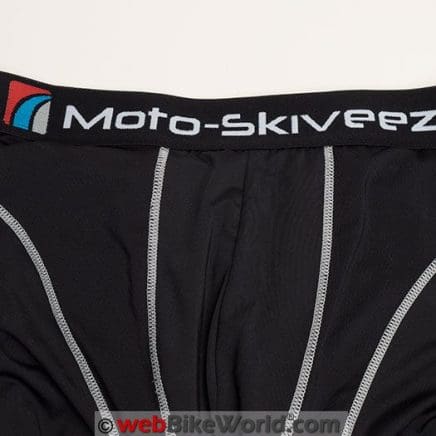 Motorcycle Protective Underwear Review - webBikeWorld