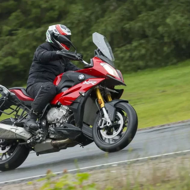 Motorcycle Safety - webBikeWorld