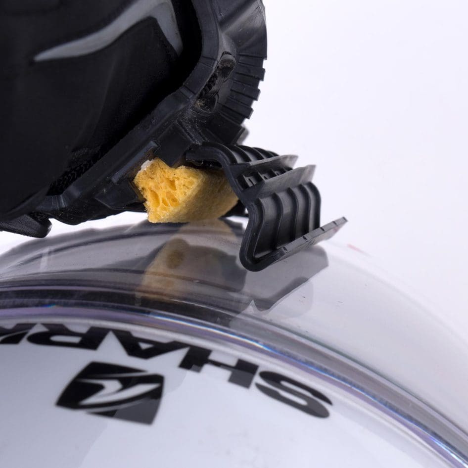 VisorCat Review: 2017 Update! - webBikeWorld