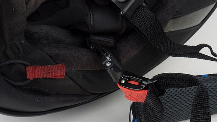 EZGO Helmet Strap Review – Robert's Adventure