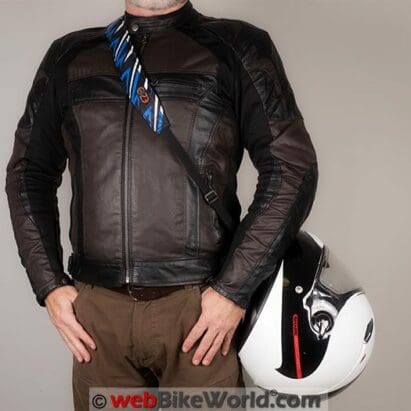 EZGO Helmet Strap Review - webBikeWorld