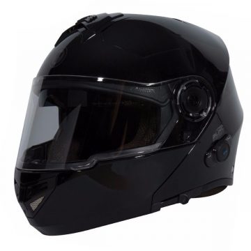 Motorcycle Helmet Buyer's Guide | Updated for 2020