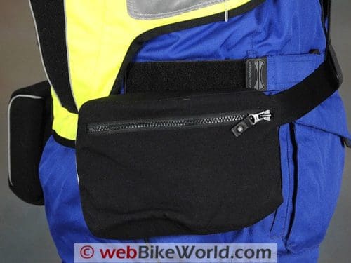 Spidi H1 Life Vest - webBikeWorld
