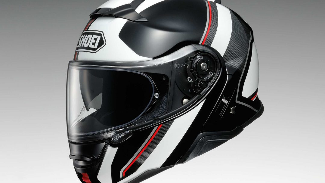 Helmet Preview: The New Shoei Neotec II | webBikeWorld