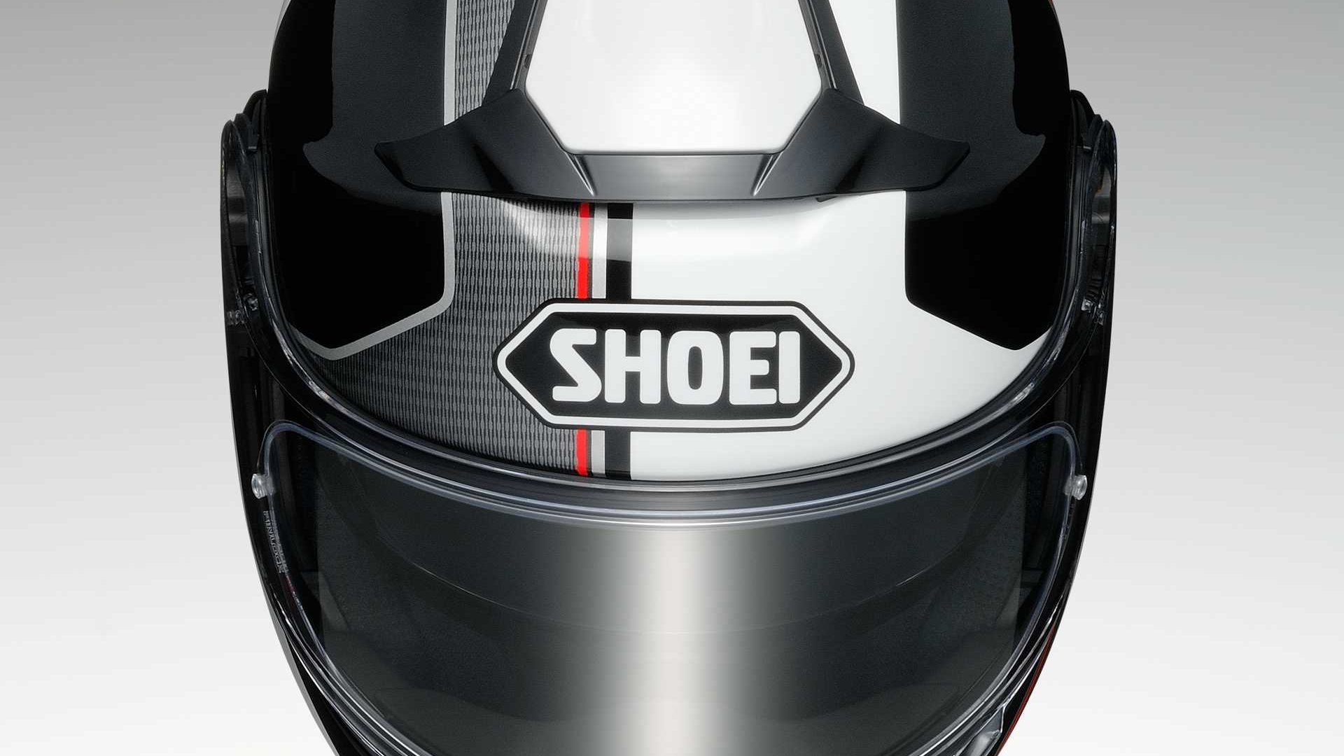Helmet Preview: The New Shoei Neotec II | webBikeWorld