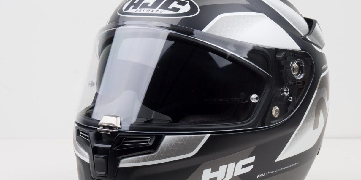 HJC RPHA70 ST Hands-On Review - webBikeWorld